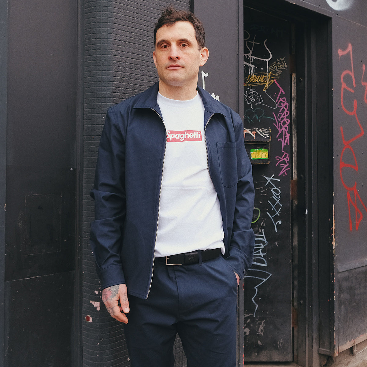 Creative Spotlight: Conor from Sugo – Outclass