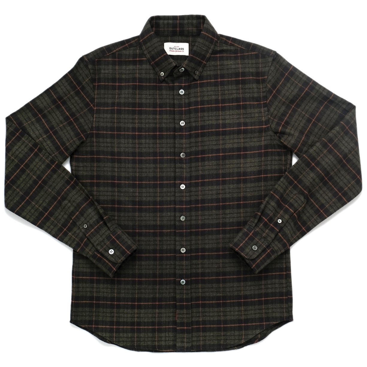 Flannels – Outclass