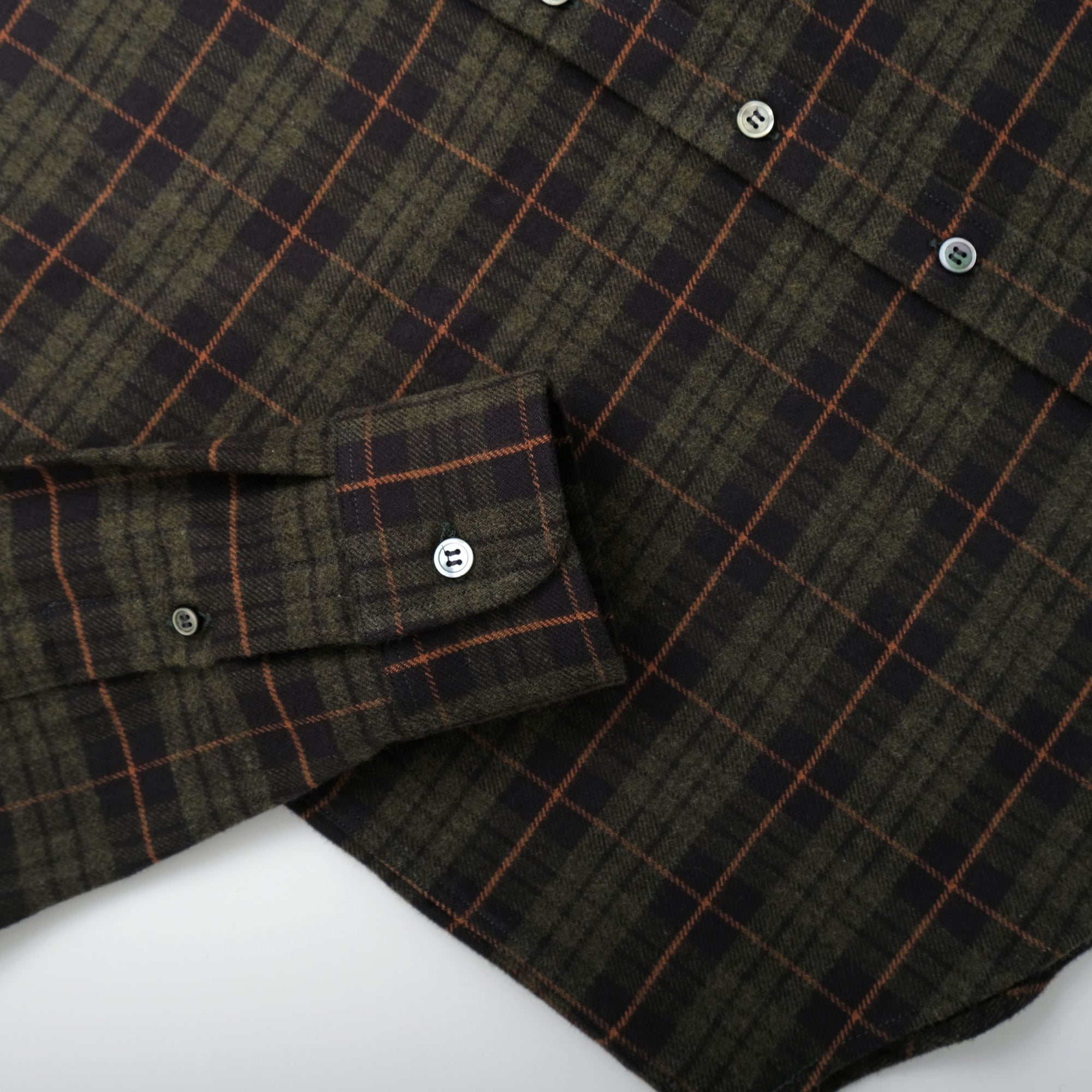 Flannels – Outclass