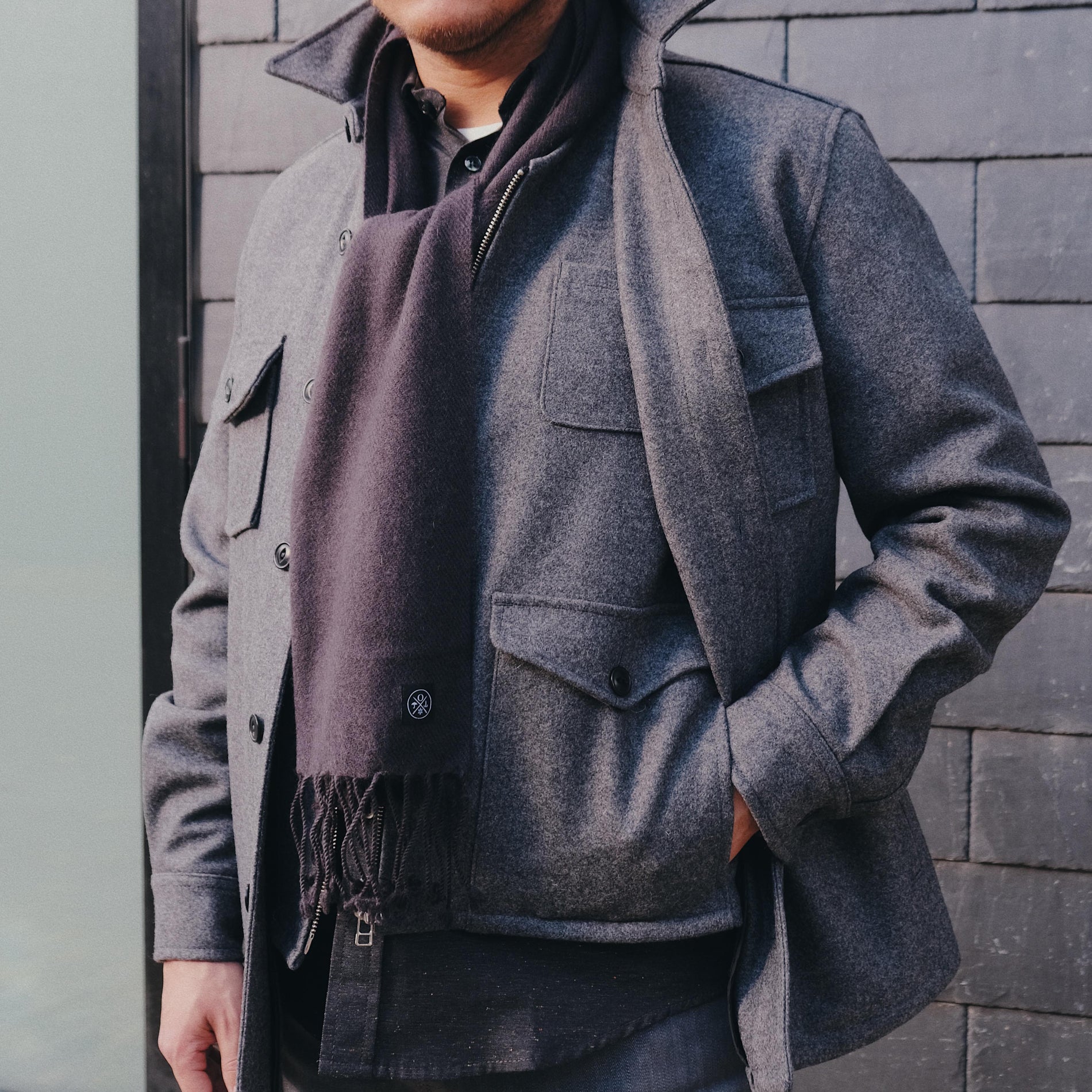 OUTCLASS - Canadian Made Menswear – Outclass