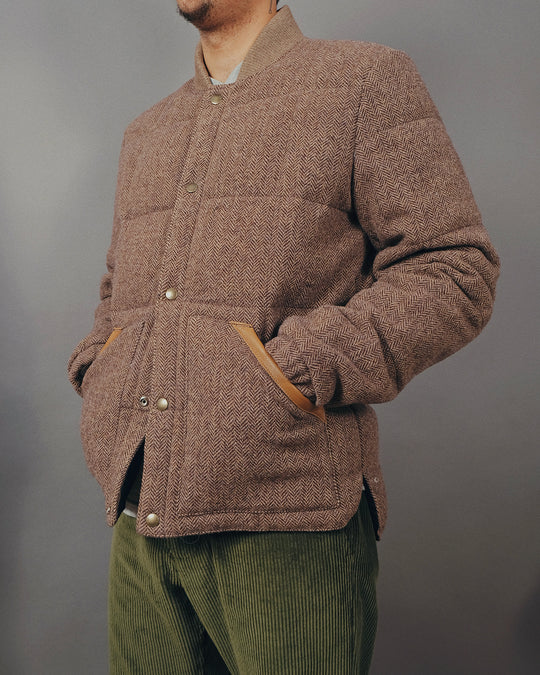 Canadian Made Outerwear - OUTCLASS – Outclass