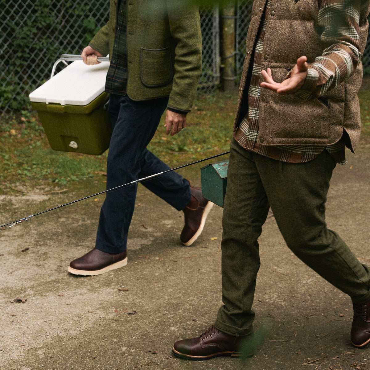 OUTCLASS - Canadian Sportswear Co. – Outclass