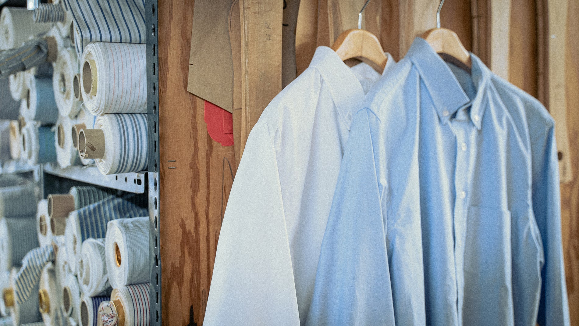 OUTCLASS - Canadian Made Menswear – Outclass