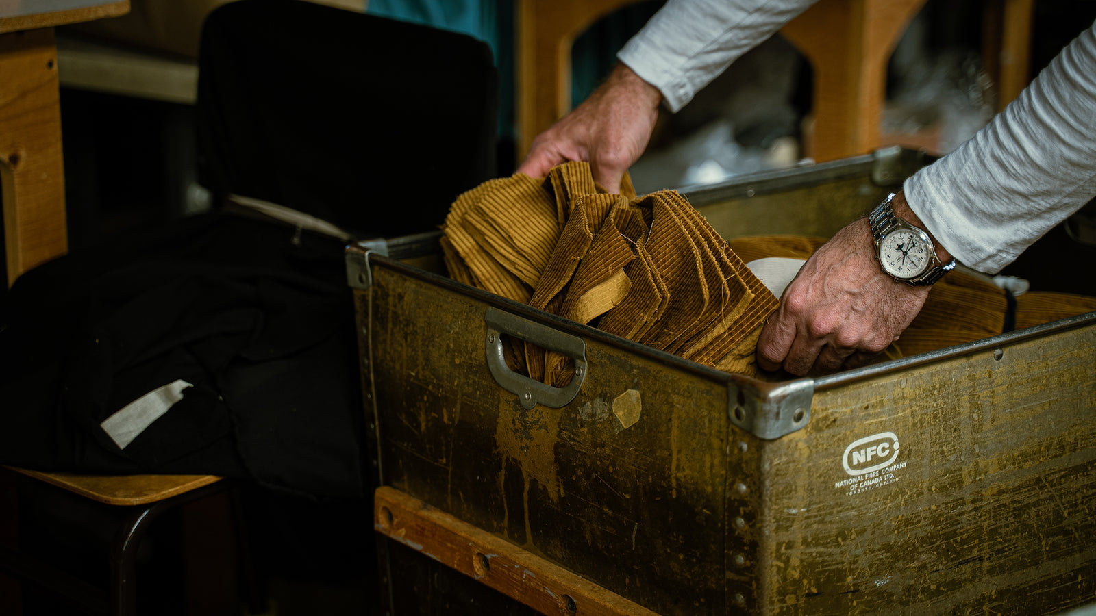 About us – Outclass