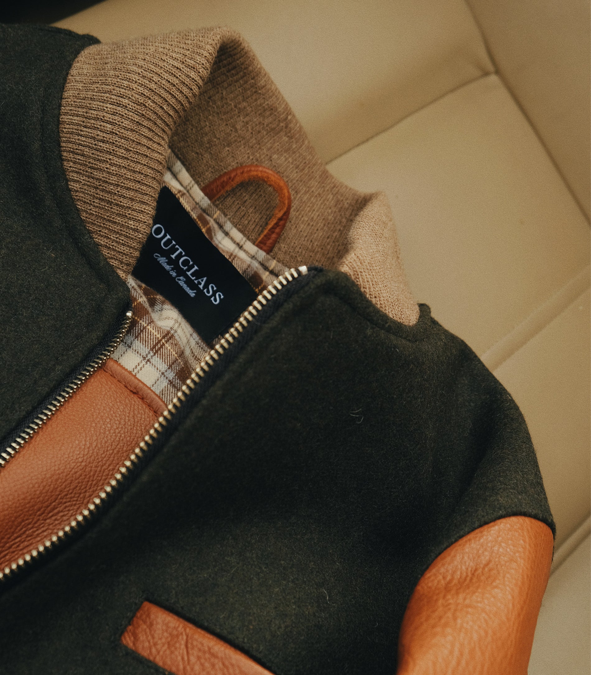 OUTCLASS - Canadian Made Menswear – Outclass