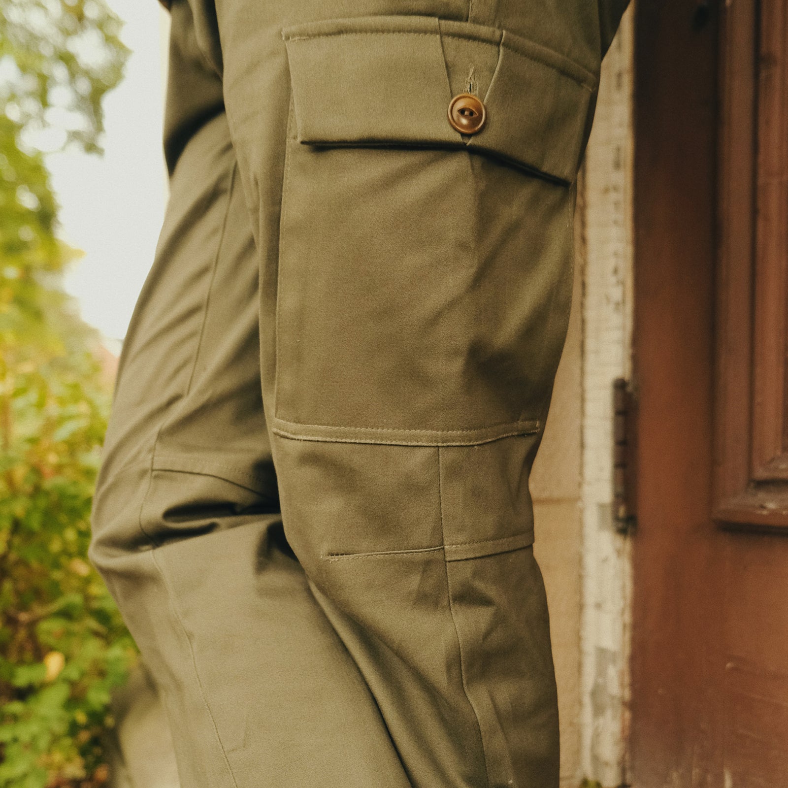 OUTCLASS - Canadian Made Menswear – Outclass