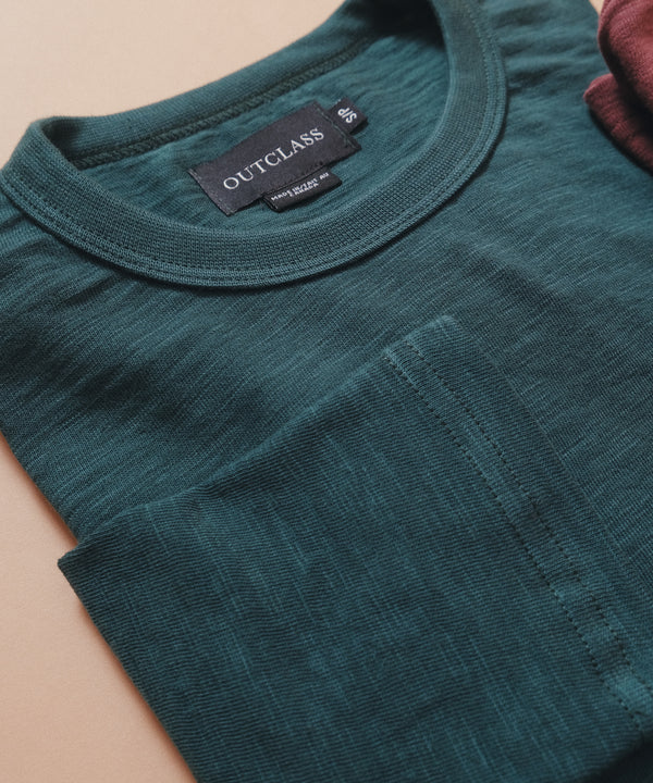 OUTCLASS - Canadian Made Menswear – Outclass