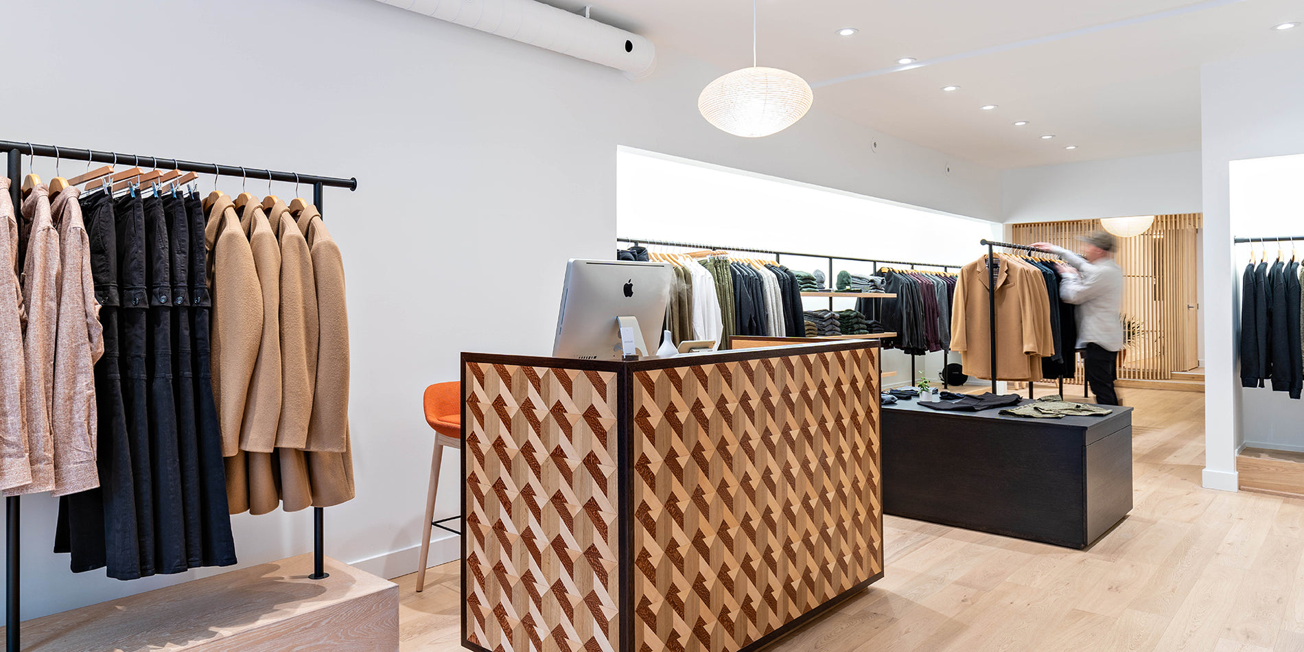 OUTCLASS - Canadian Made Menswear – Outclass