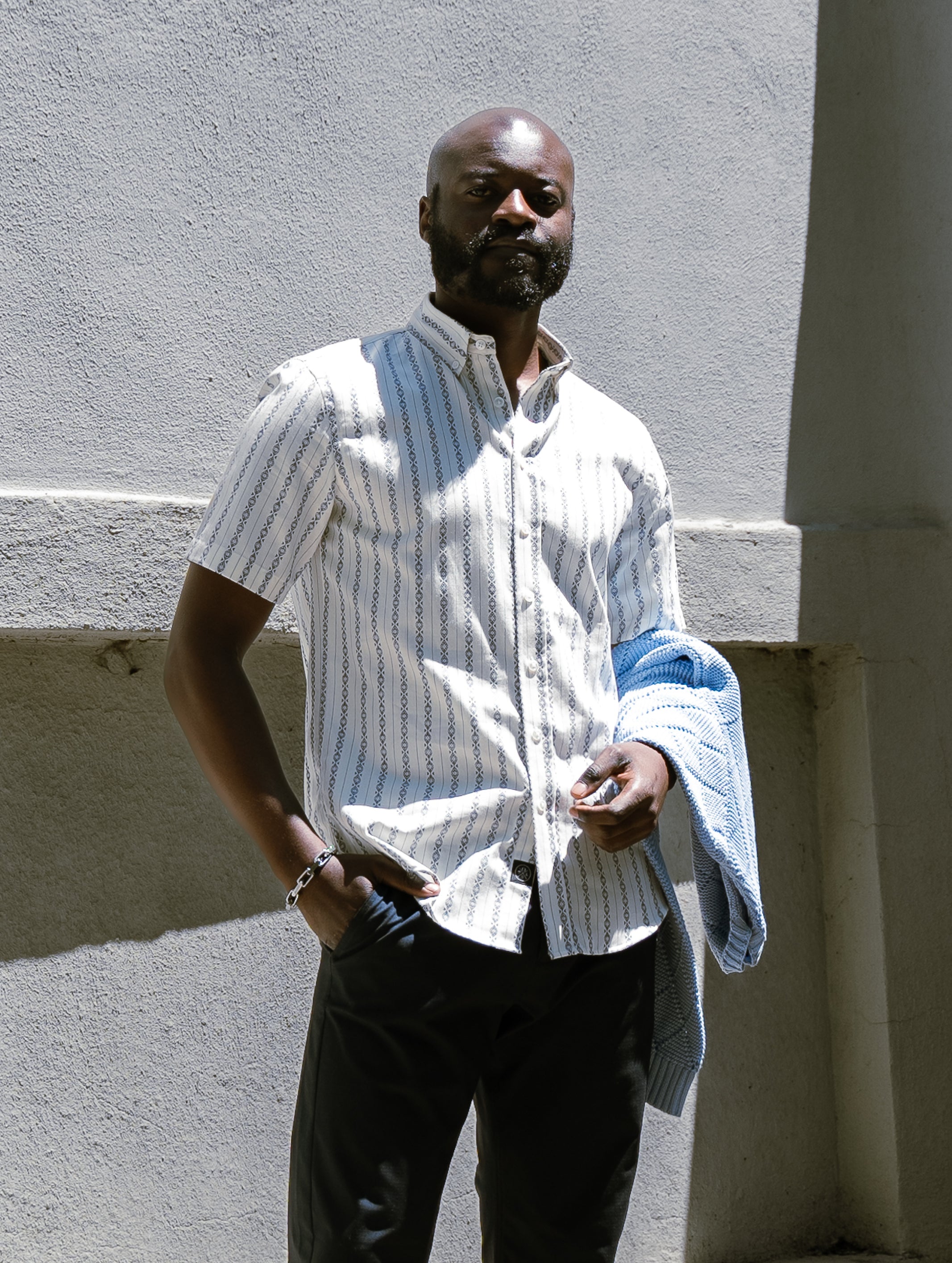 OUTCLASS - Canadian Made Menswear – Outclass