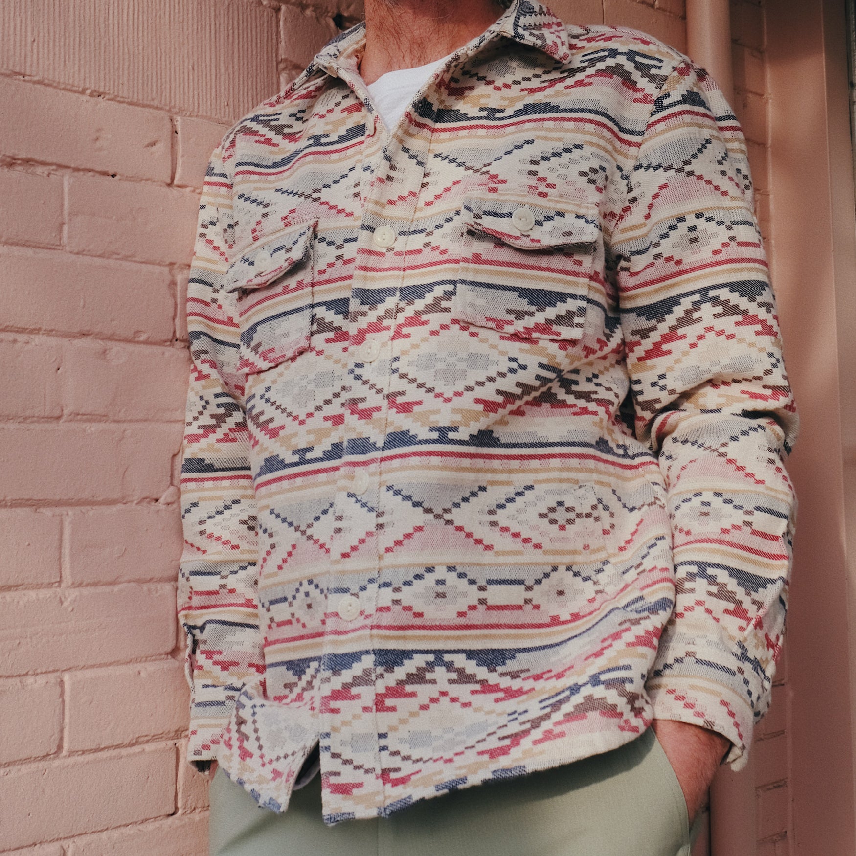 OUTCLASS - Canadian Made Menswear – Outclass