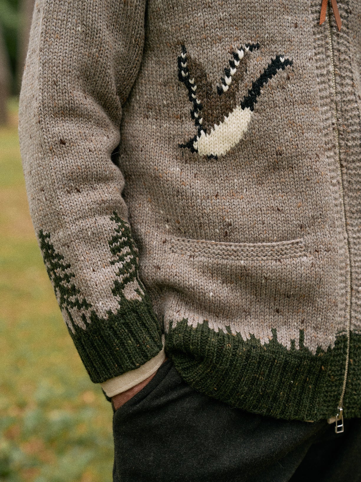 About us – Outclass