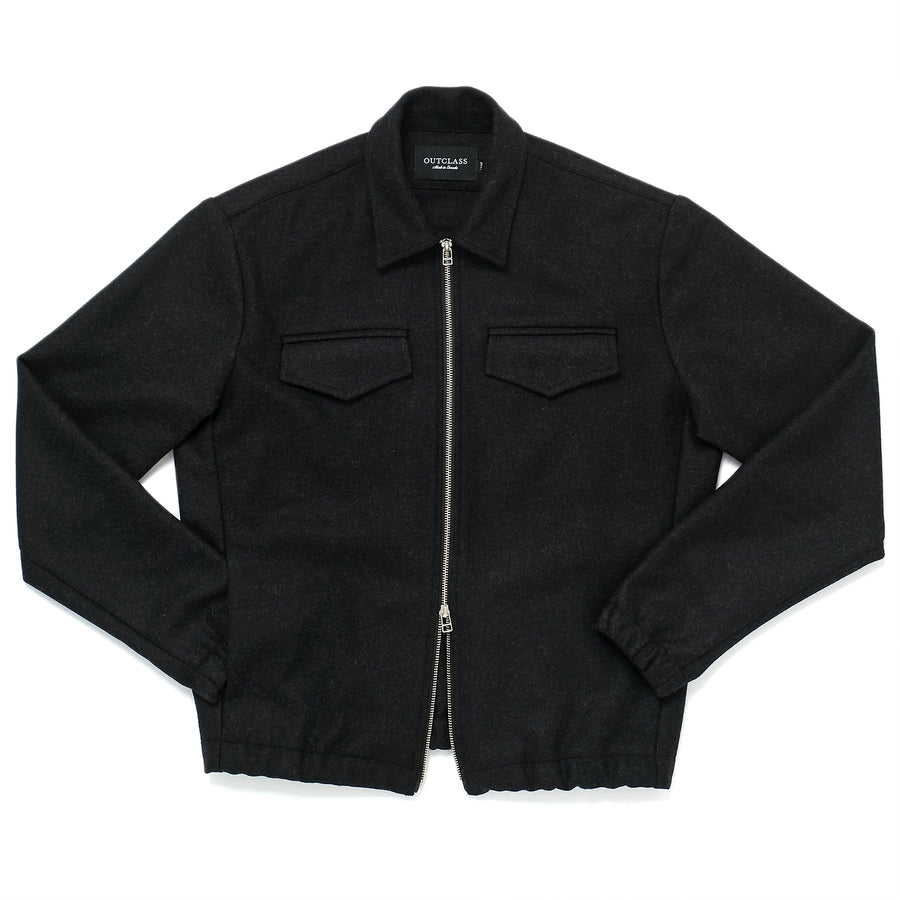 Canadian Made Outerwear - OUTCLASS – Outclass